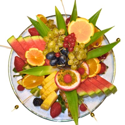 Agave Dynamic Menu
