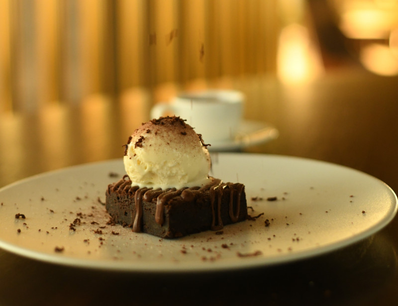 Agave Dynamic Menu